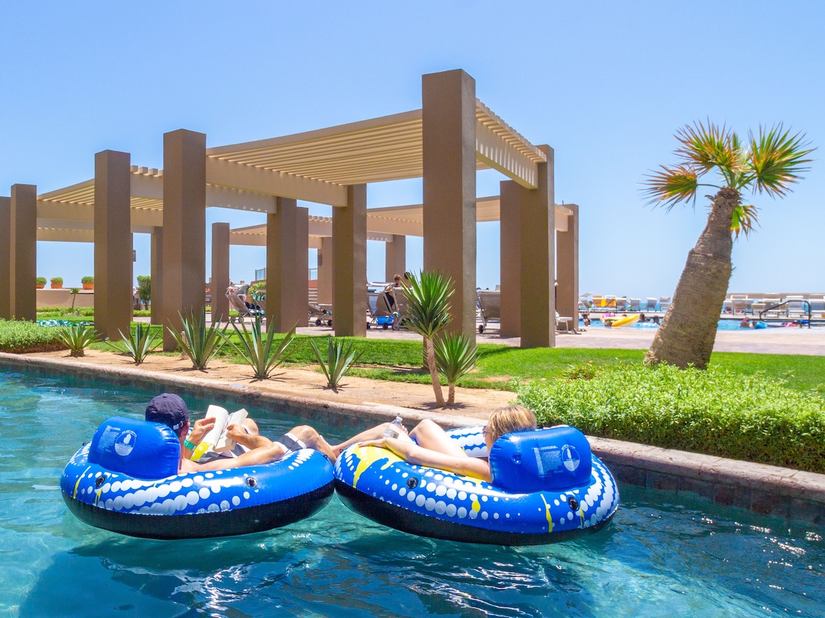 Las Palomas Beach & Golf Resort - Puerto Penasco, Mexico