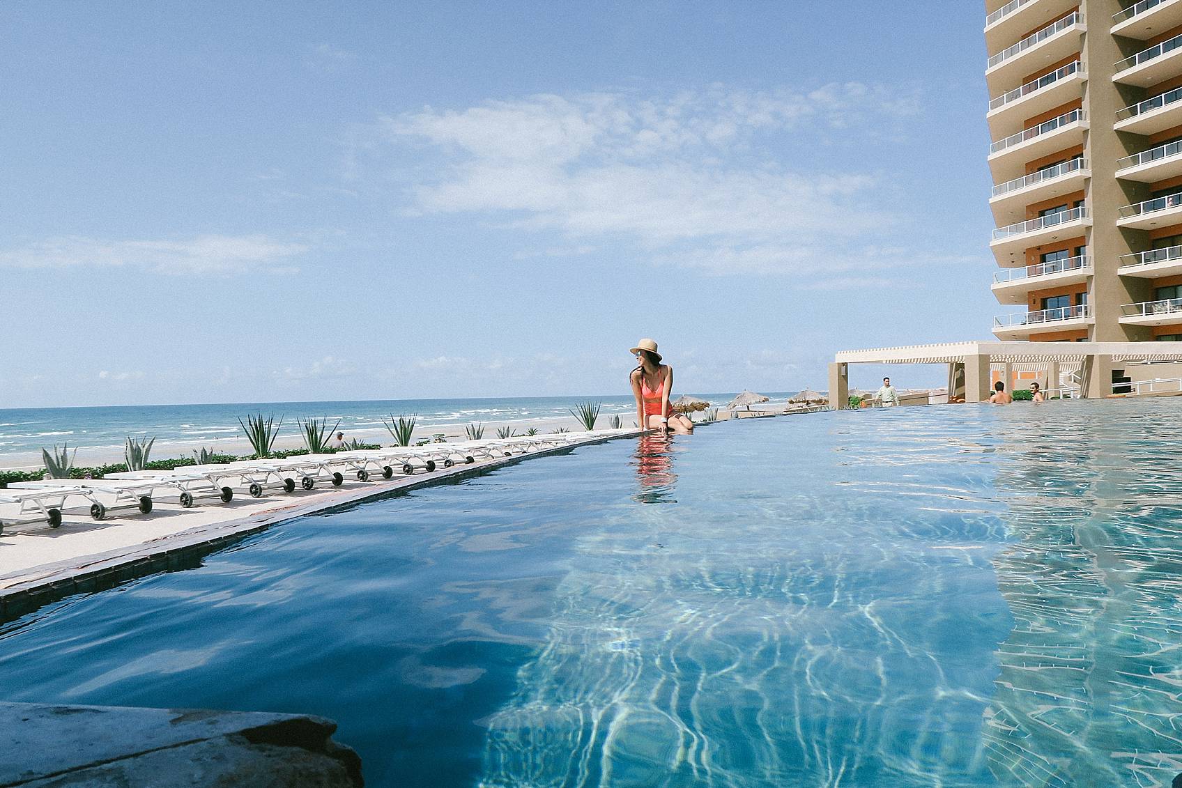 Las Palomas Beach & Golf Resort - Puerto Penasco, Mexico
